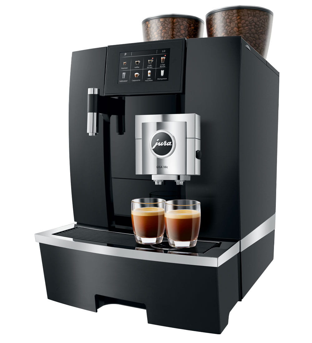 Product support - JURA Australia